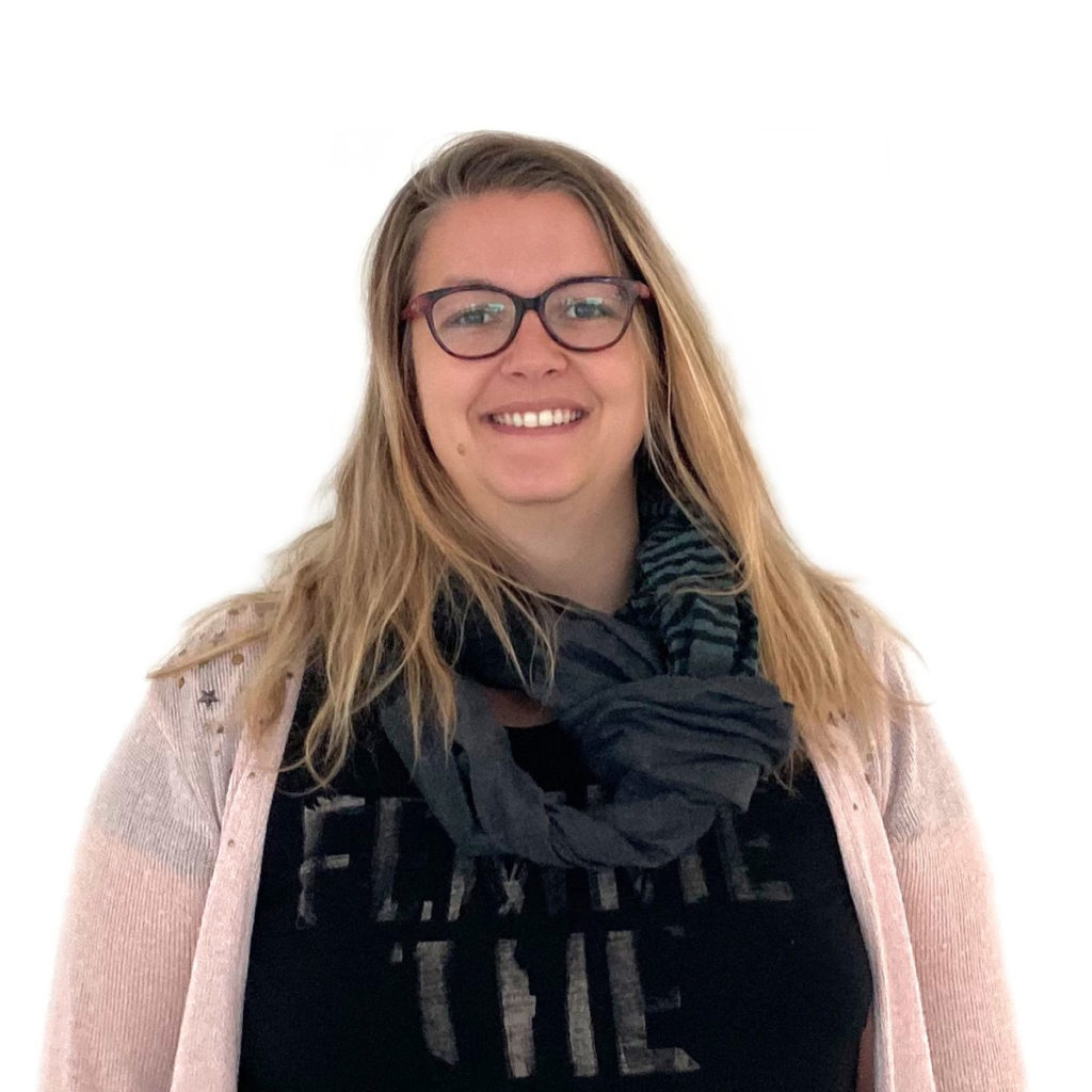 Das sind wir – Marga-Spiegel-Sekundarschule